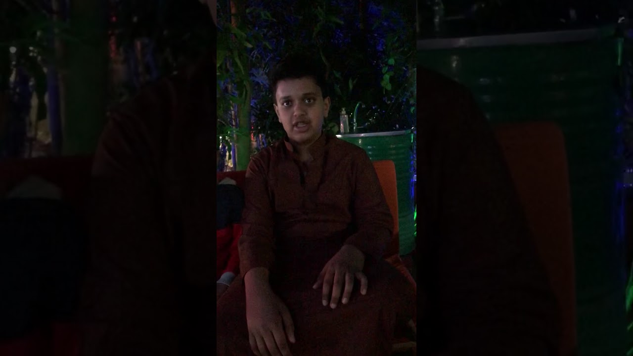 Saif Ameen 2020 - YouTube