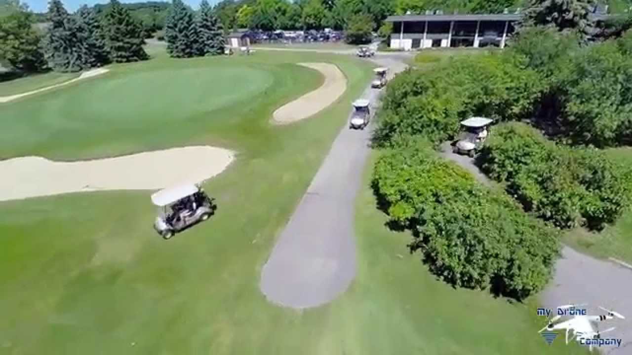 Western Lakes Golf Course - YouTube