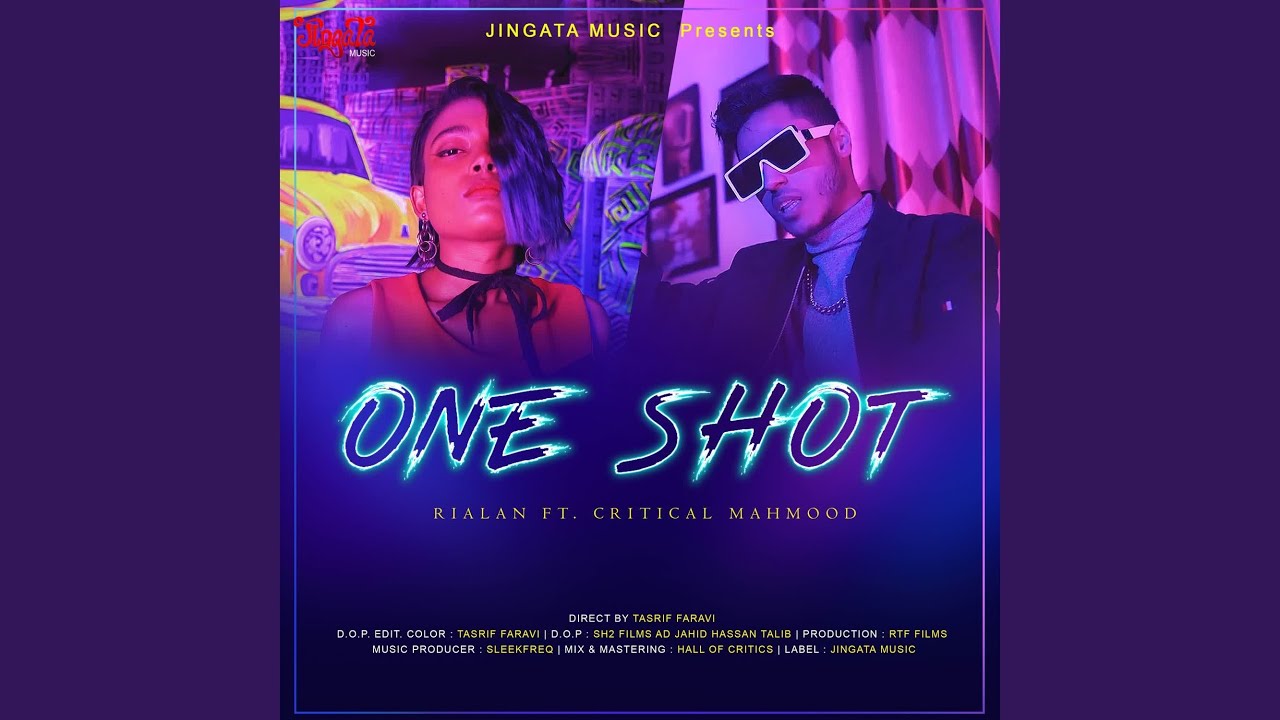 One Shot - YouTube