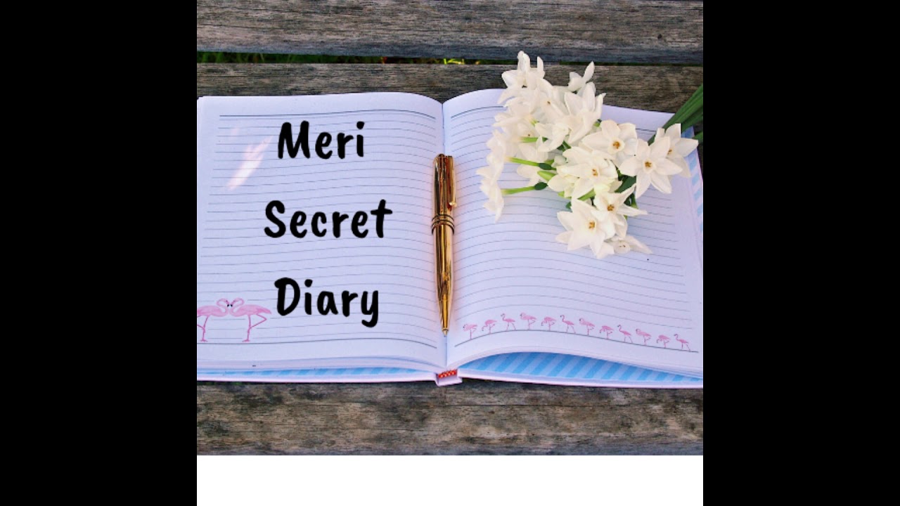 MERI DIARY- Akelaapan - YouTube