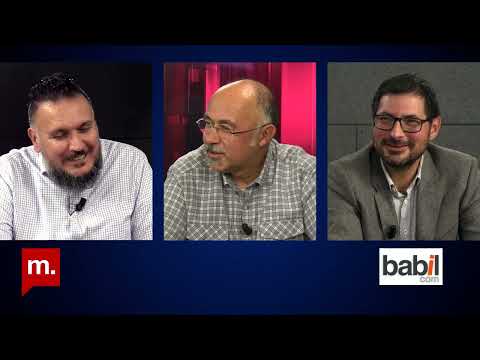 Dr. Doğan Gürpınar ile Küstah ve Cüretkar - Türkiye'nin Doksanlı Yılları  KTS# 273