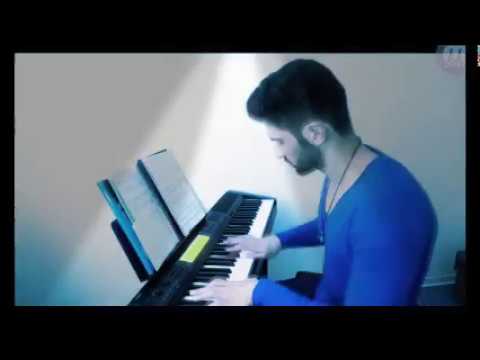 Kerimova Nermin.  Helede Helede Seni Sevirem Helede