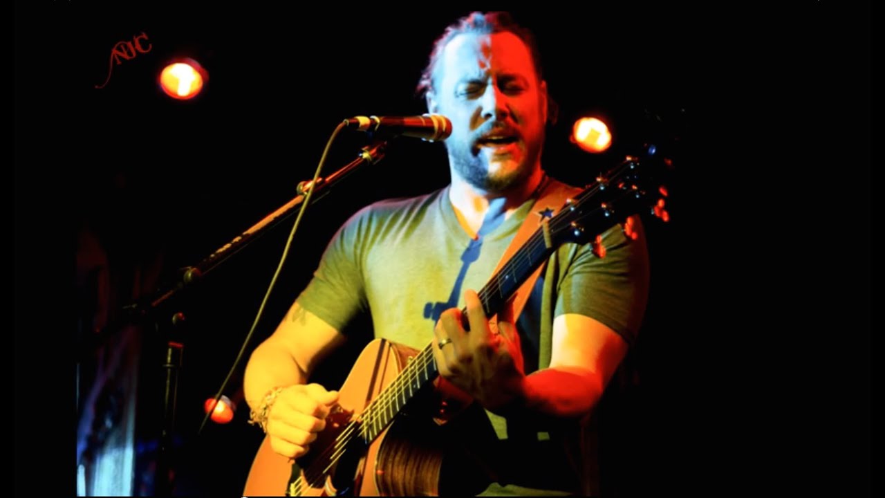 "Castaway" by Steve Carlson - YouTube