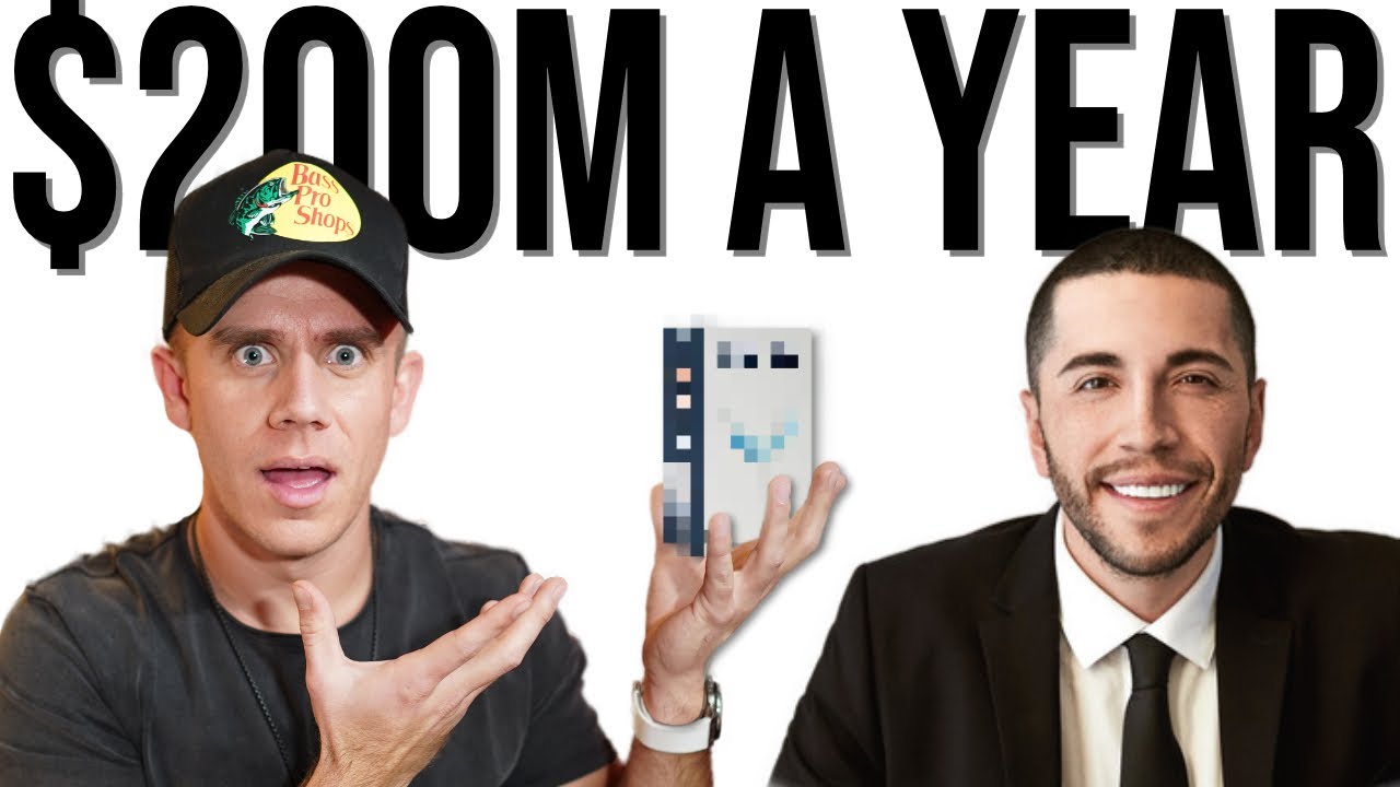 $200 Million A Year In E-commerce | Josh Snow - YouTube