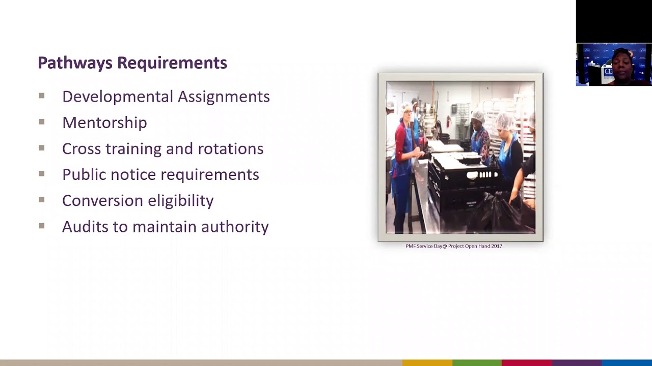 Careers with the Centers for Disease Control and Prevention (CDC) - YouTube