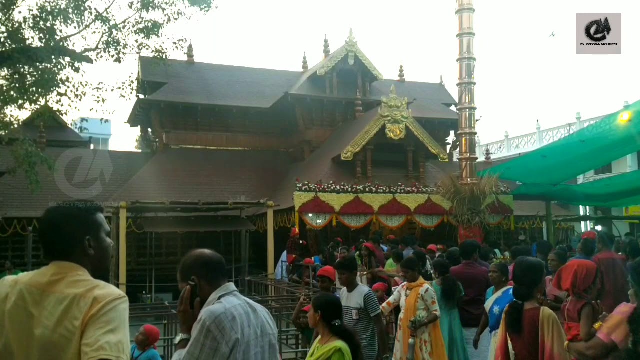 Kanichukulangara Devi Ulsavam 2020/Chikkarakkuttikal/Chikkara/Vishnu ...