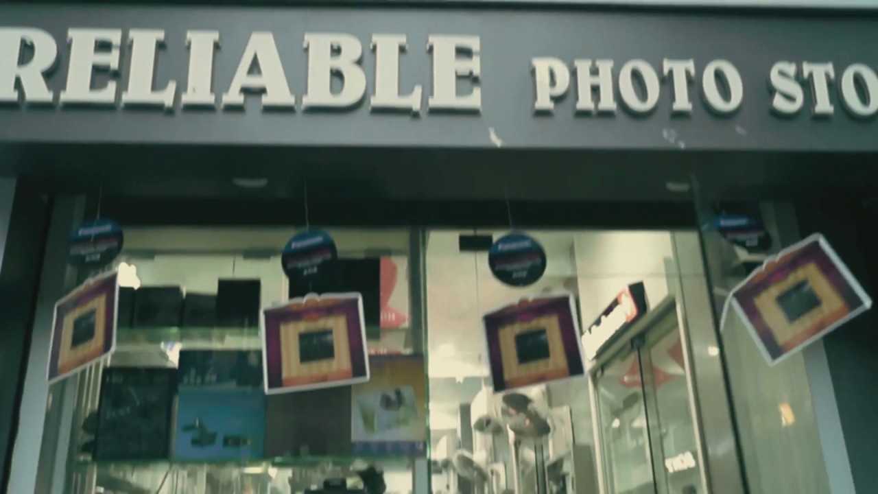 CAMERA GALLI | MUMBAI | DETAILED VERSION - YouTube