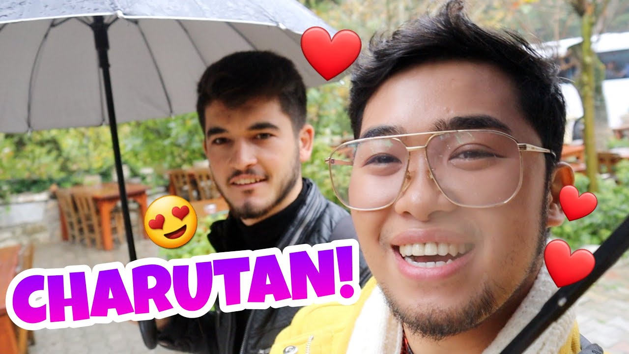 TINURUAN KO SYANG MAG BEKIMON PAPUNTANG BAHAY NI MAMA MARY (PART 3 ...