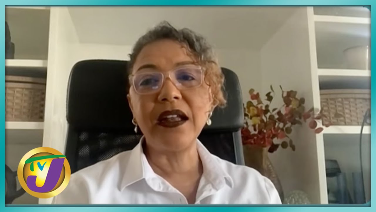 Psychological Trauma of Prank Robberies with Sonia Wynter | TVJ Smile ...