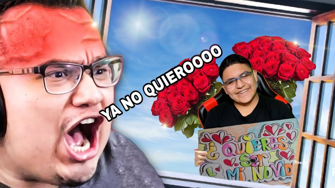 SOÑÉ CON EL DED - YouTube