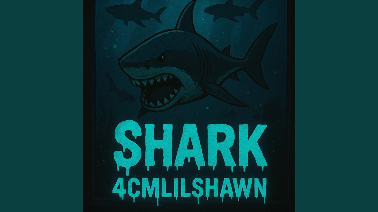 Shark - YouTube