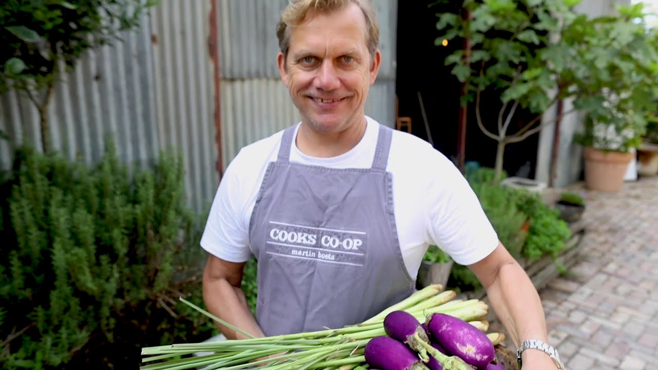 Explore Sackville NSW with Hawkesbury local Martin Boetz from Cooks Co ...