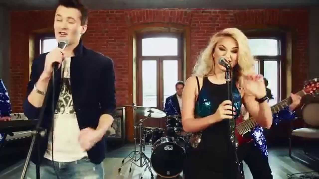 Кавер-группа Dance Bomb - на праздник, корпоратив, свадьбу! - YouTube