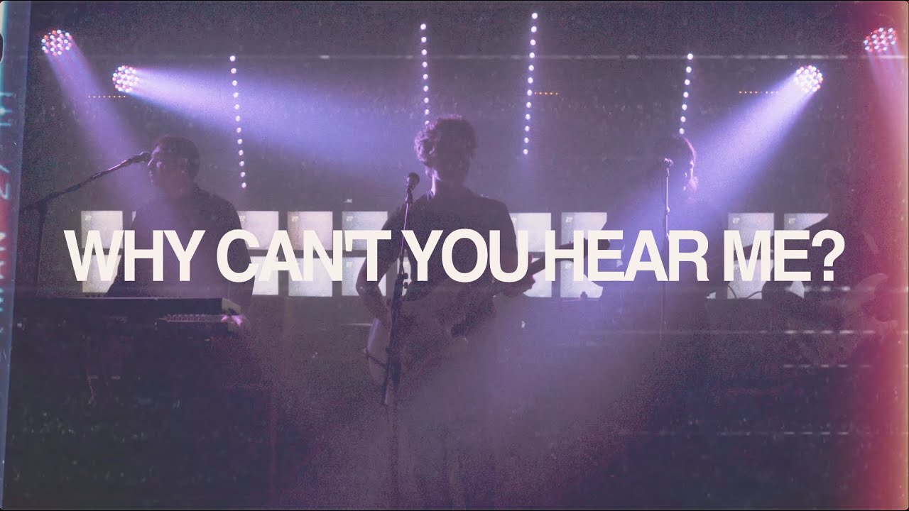 Fever - Why Can't You Hear Me? - YouTube
