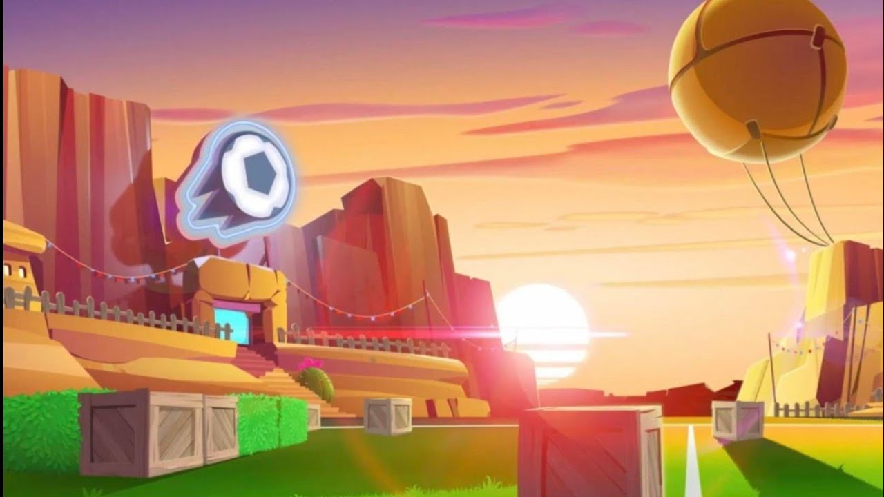 I played with my brother Brawl Ball vs 3 bots - YouTube