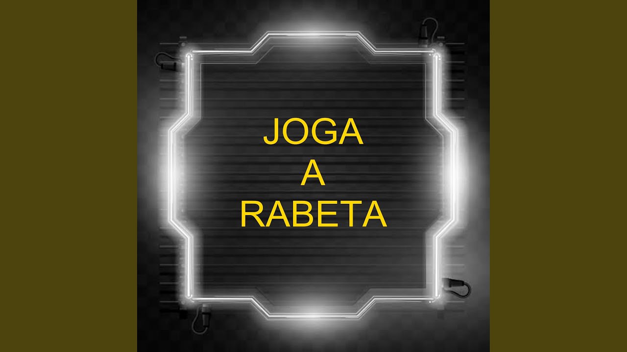 Joga a Rabeta - YouTube