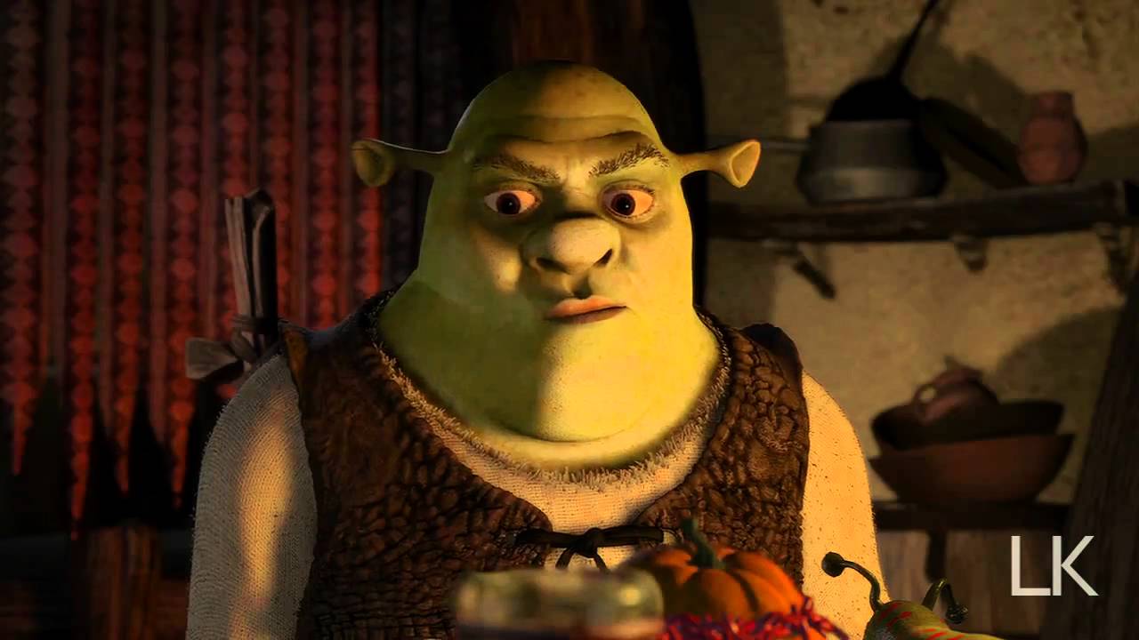 Shreklock Holmes | Shrek - Sherlock Holmes Mashup Trailer - YouTube