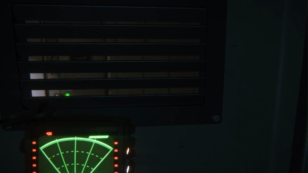 Alien: Isolation Jump scare Skibidi - YouTube