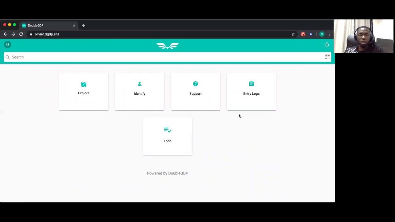 Sprint update for 2nd sprint, 2020 - YouTube