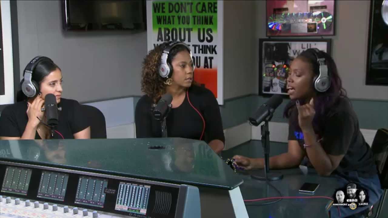 Mahisha Dellinger, Founder of CURLS,Talks Hair Care Line, Best Selling ...