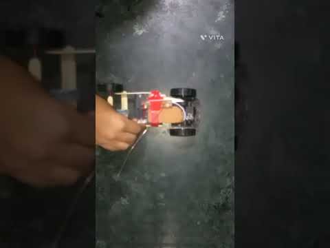 how to make RC car - YouTube