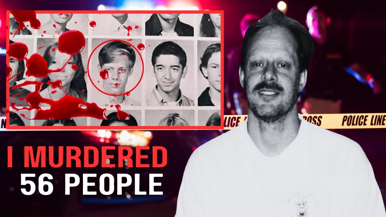 The millionaire gambler who murdered 56 people- The case of Stephen ...