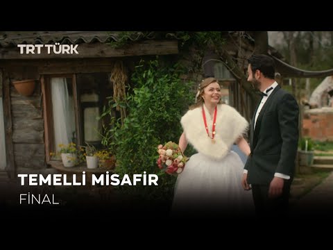 Temelli Misafir - 33. Bölüm - FİNAL