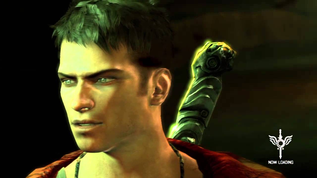 DmC Devil May Cry™: DE DMD Part 8 - YouTube