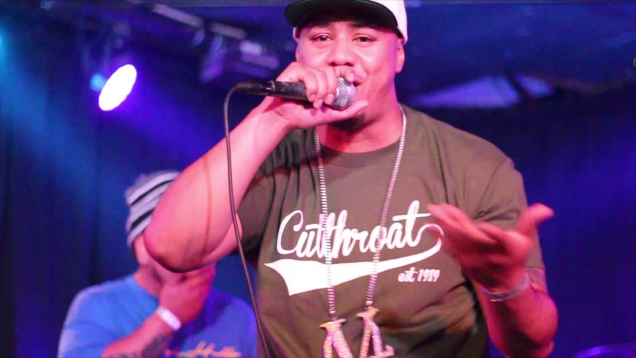 Lovers Rock Tour: Cutthroat Mode Clicc X Adough (Salt Lake City,Phenoix ...