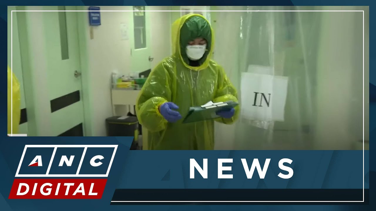 Health workers demand release of pending health emergency allowances ...