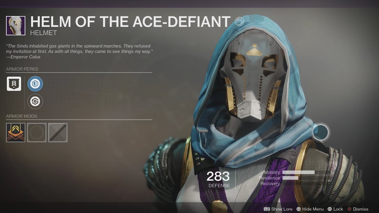 Destiny 2- Leviathan Raid - Final Boss (Spoilers!) - YouTube