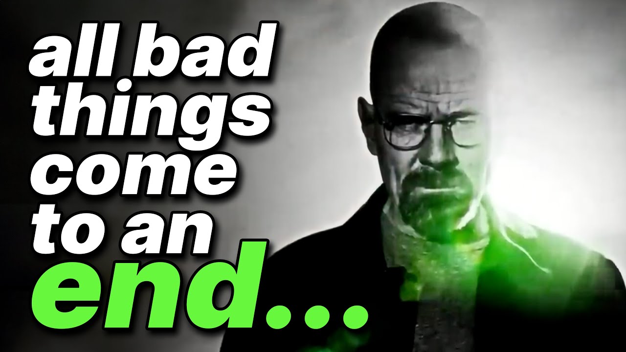 [Preview] Breaking Bad Finale: Hidden Details - YouTube