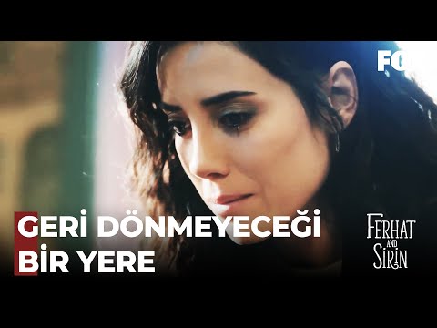 Banu, Ferhat'ın Haberini Aldı - Ferhat ile Şirin 6. Bölüm