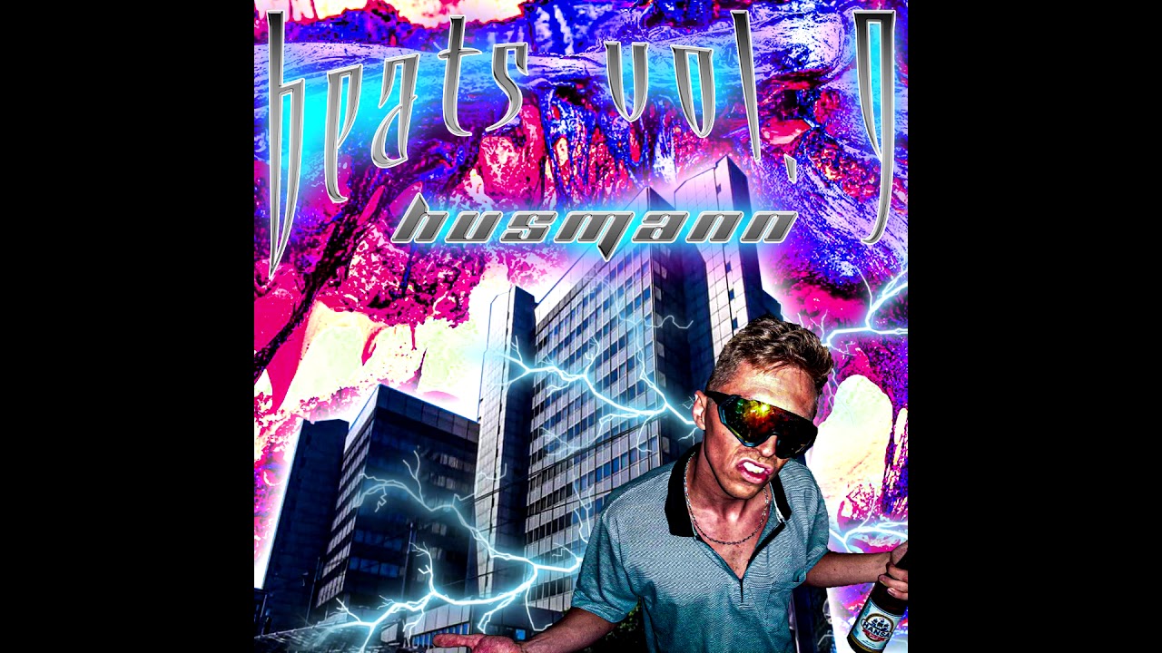 Husmann - Beats Vol. 9 - YouTube Music