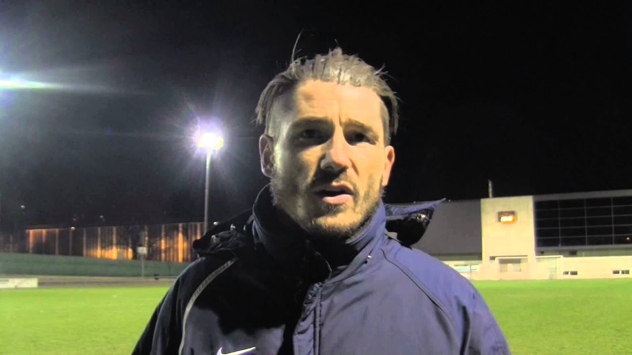Intervista Alessandro Elia - YouTube