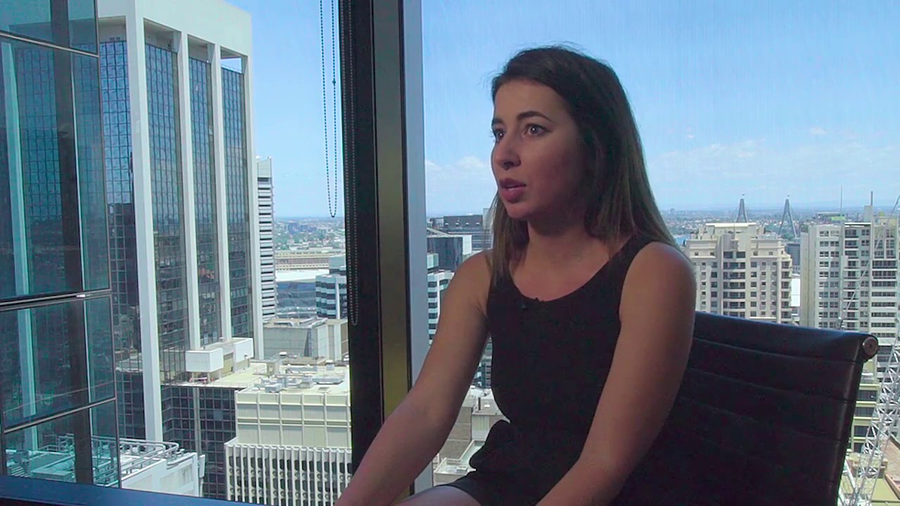 Sarah Fayed AECOM - YouTube