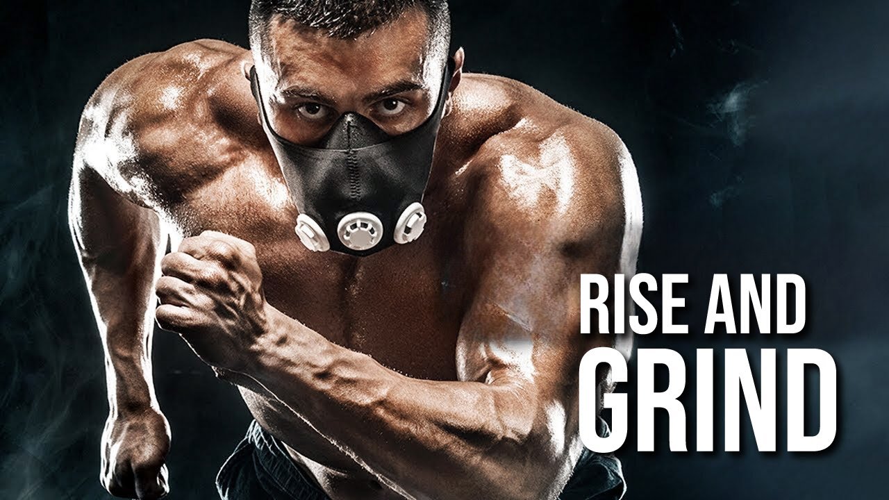 BECOMING EXTRAORDINARY - YouTube