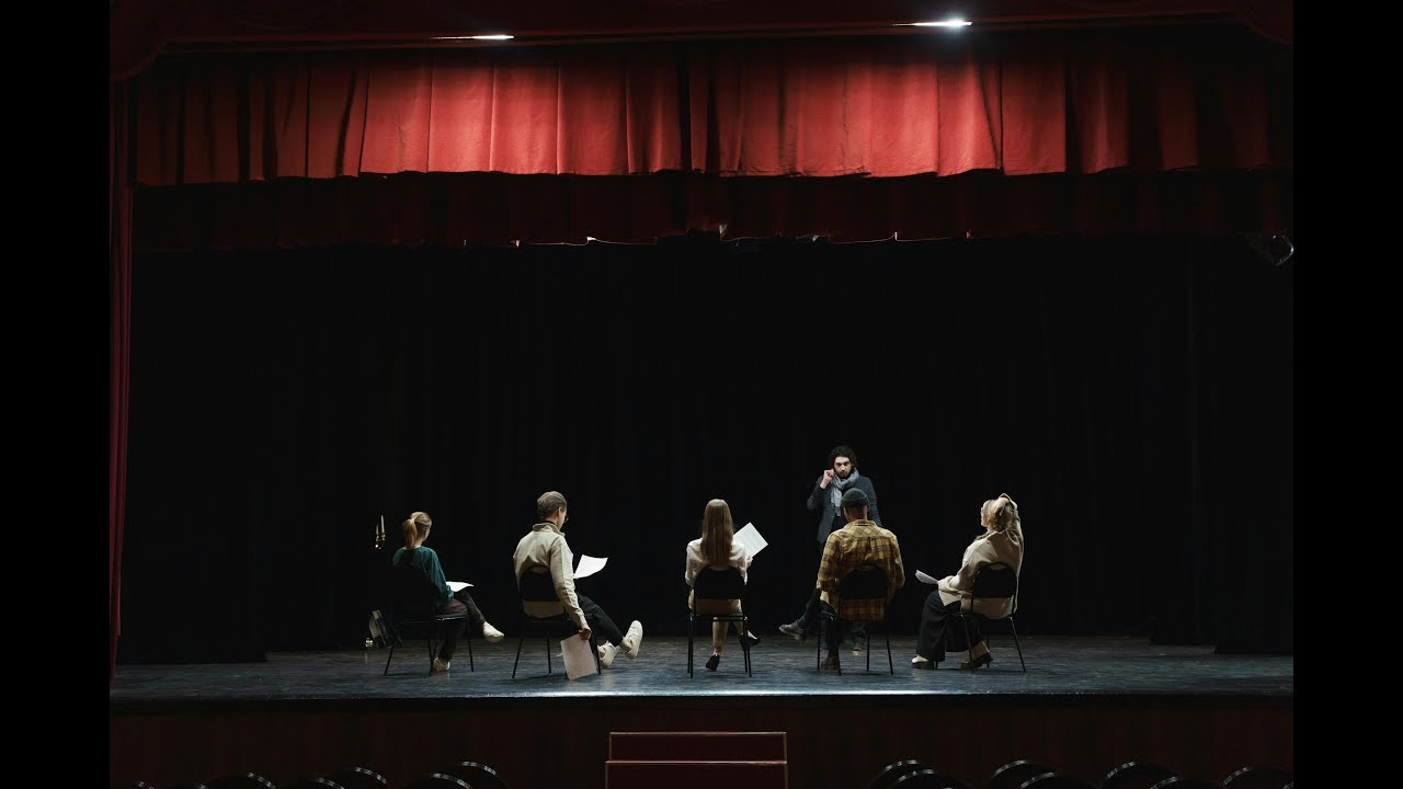 Remembering Drake Hogestyn: A Soap Opera Legend - YouTube