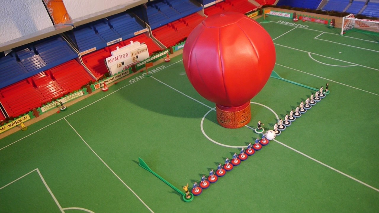 -ANTARTIQA VS SLOVENSKO-SUBBUTEO STADIUM-WORLD IMPERATORE UNIVERSI CUP ...
