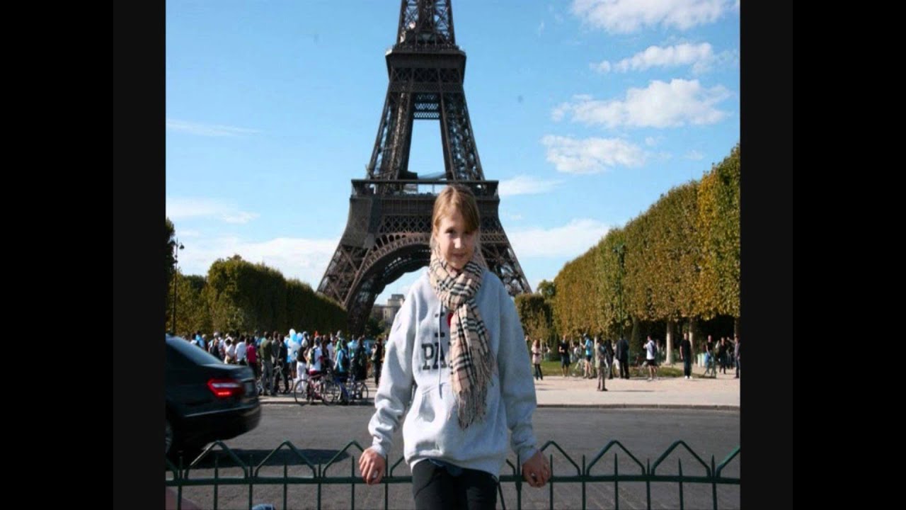 Interview de Marie Goudier , mercredi 29 septembre 2010 à 21h00 sur ...