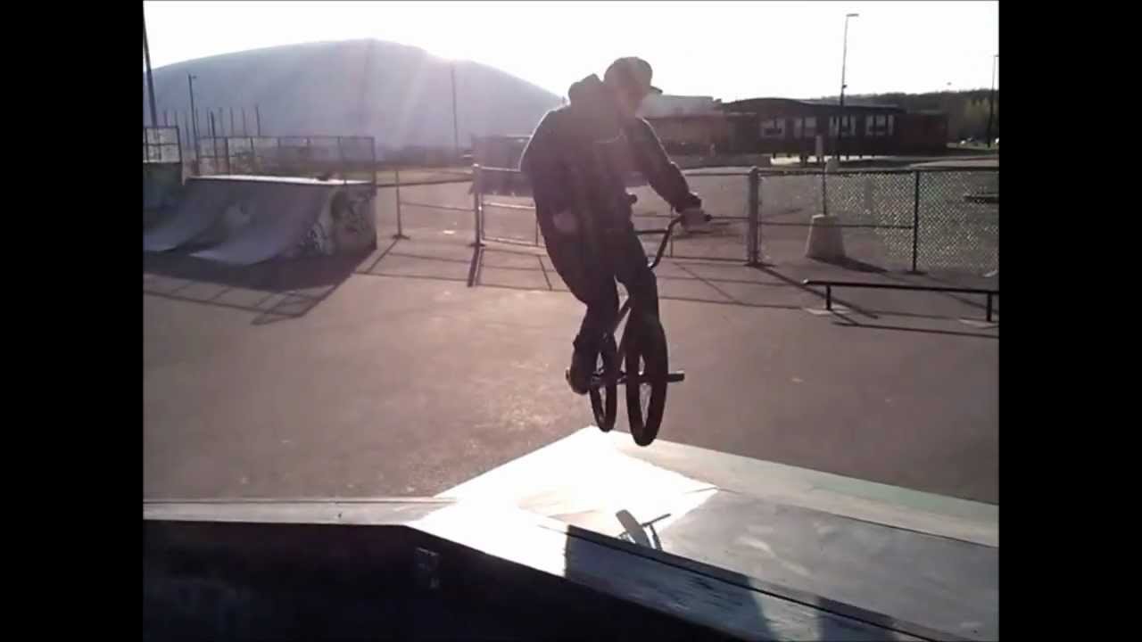 Oliver Morin session 360 in - YouTube