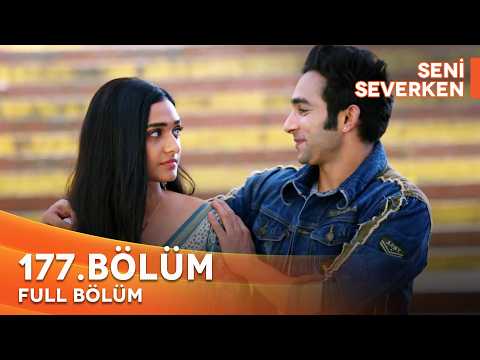 Seni Severken (Bhagya Lakshmi) Hint Dizisi | 177. Bölüm (Kısa Versiyon)@kanal7​