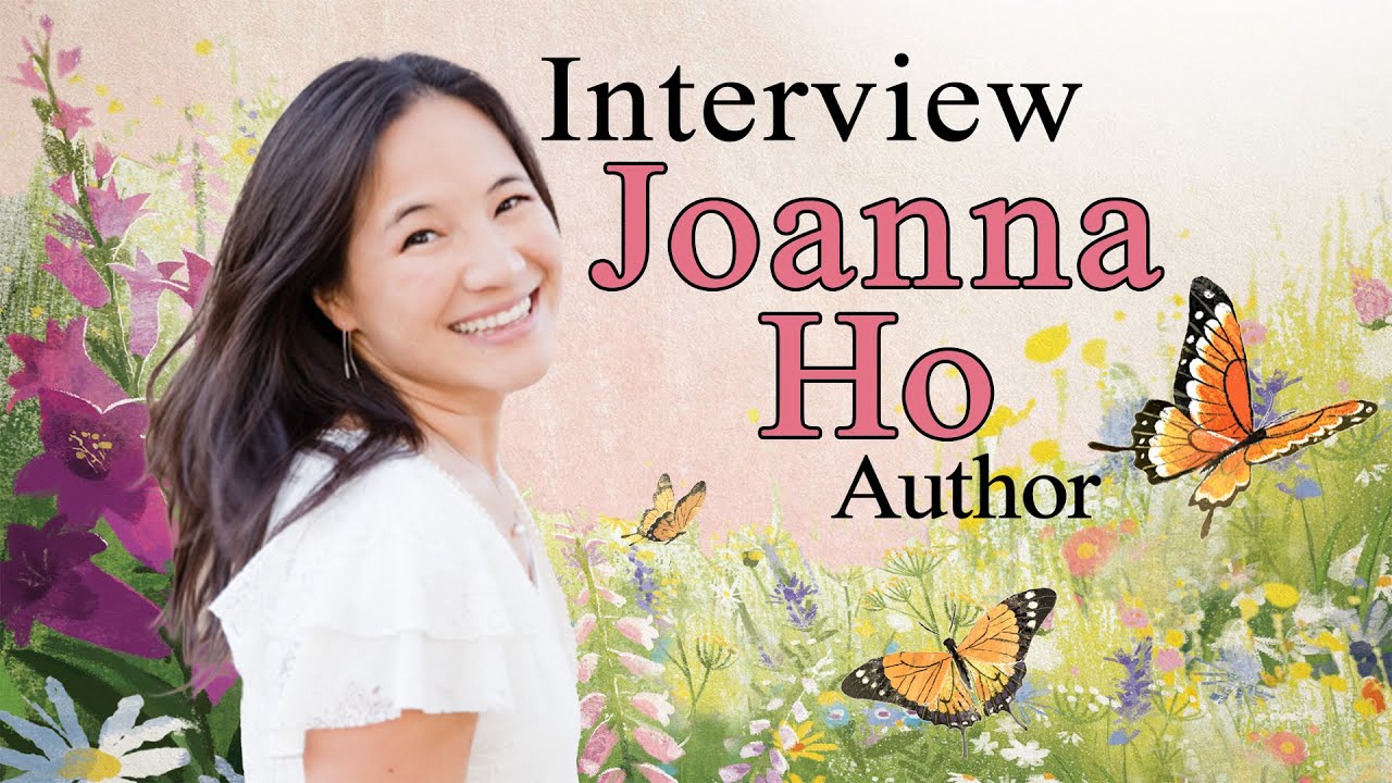 Meet Joanna Ho - YouTube