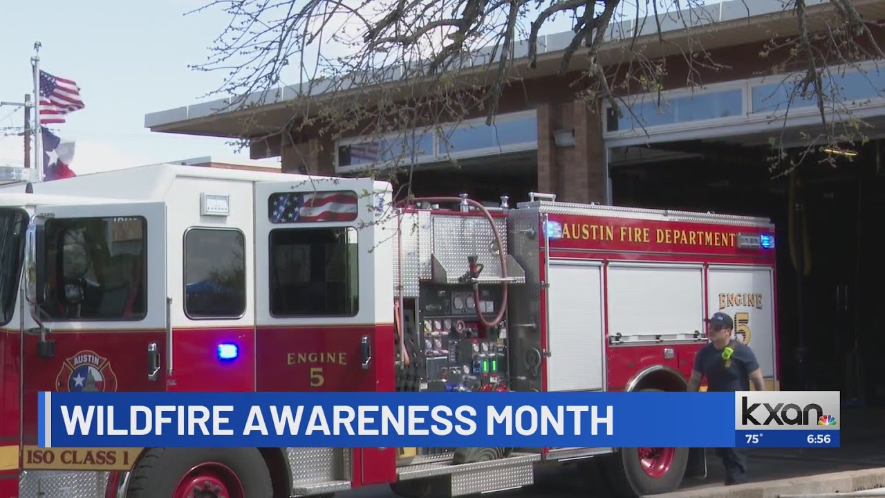 KXAN News Today | Monday, May 6 morning headlines - YouTube