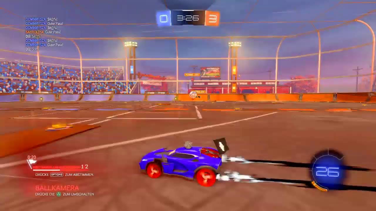 RL live stream - YouTube