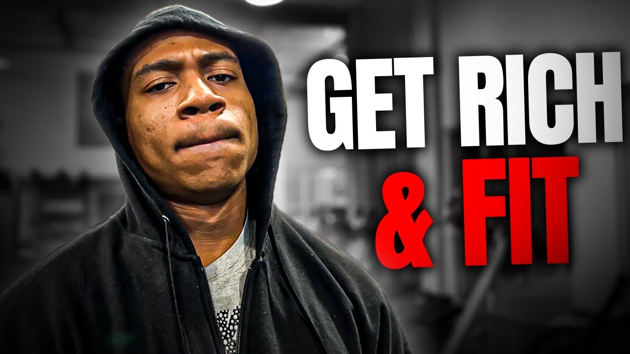 Get Fit & Rich with These 7 Simple Habits! - YouTube