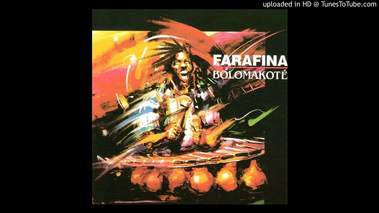 Farafina - Farafina - YouTube
