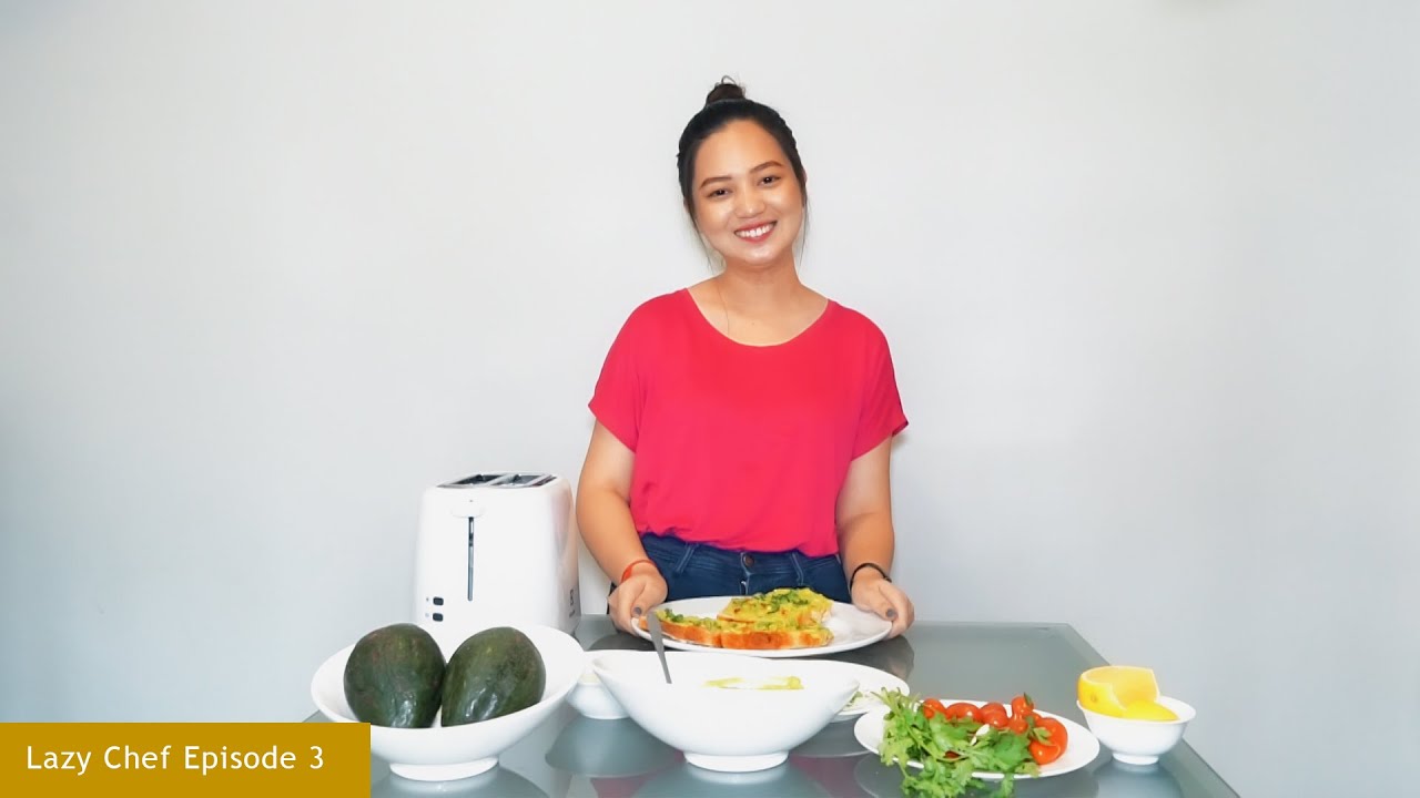 Lazy Chef Episode 3 - YouTube