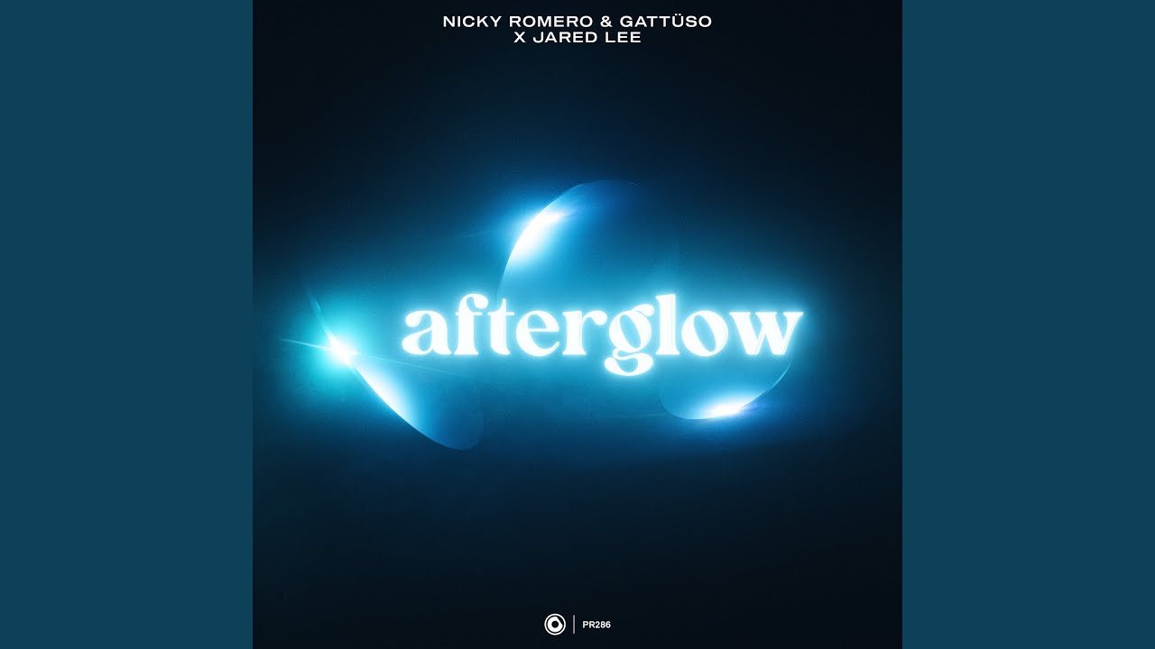 Afterglow (Extended Mix) - YouTube Music