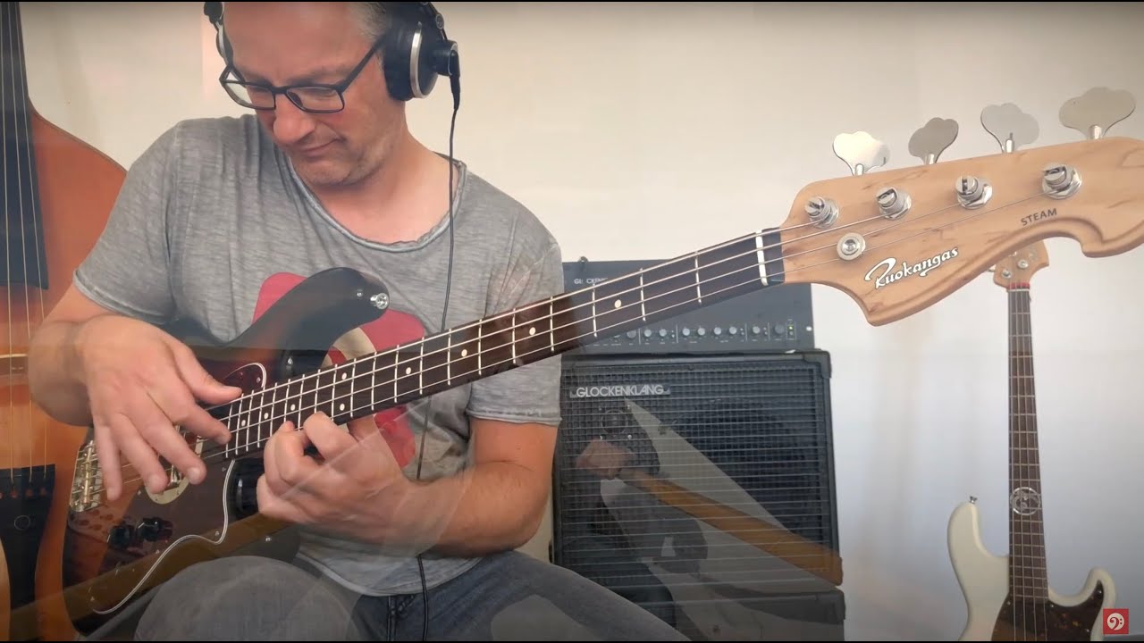 Sympathy - Markus Setzer with 'Earkraft' feat. Antti Paranko and Mikko Arlin - YouTube